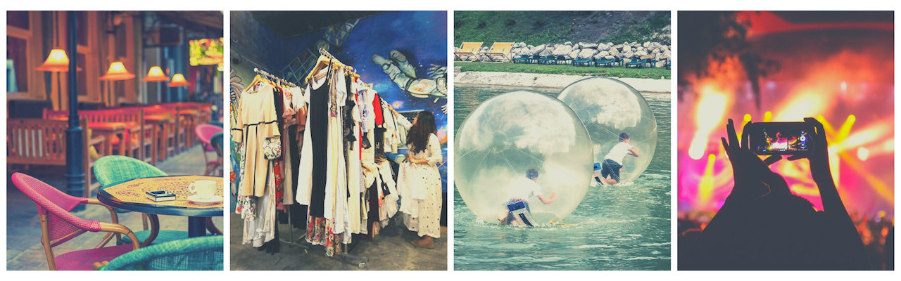 Magic's On The LBB App