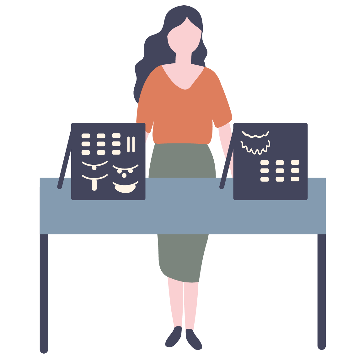 Seller Png