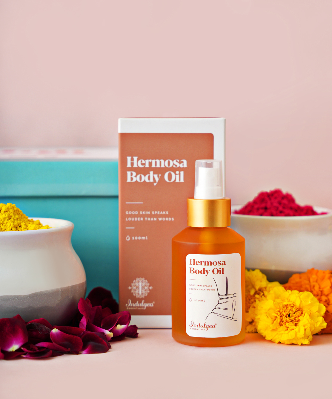 Get The Ultimate Holi Essentials With LBB's Holi Box