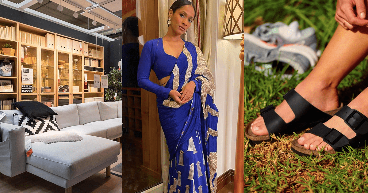 Brand Generator | LBB