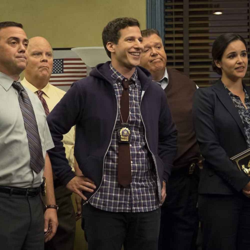 6 Best Jackets Just Like Jake Peraltas