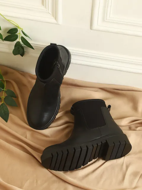 Best Indie & High Street Boot Brands