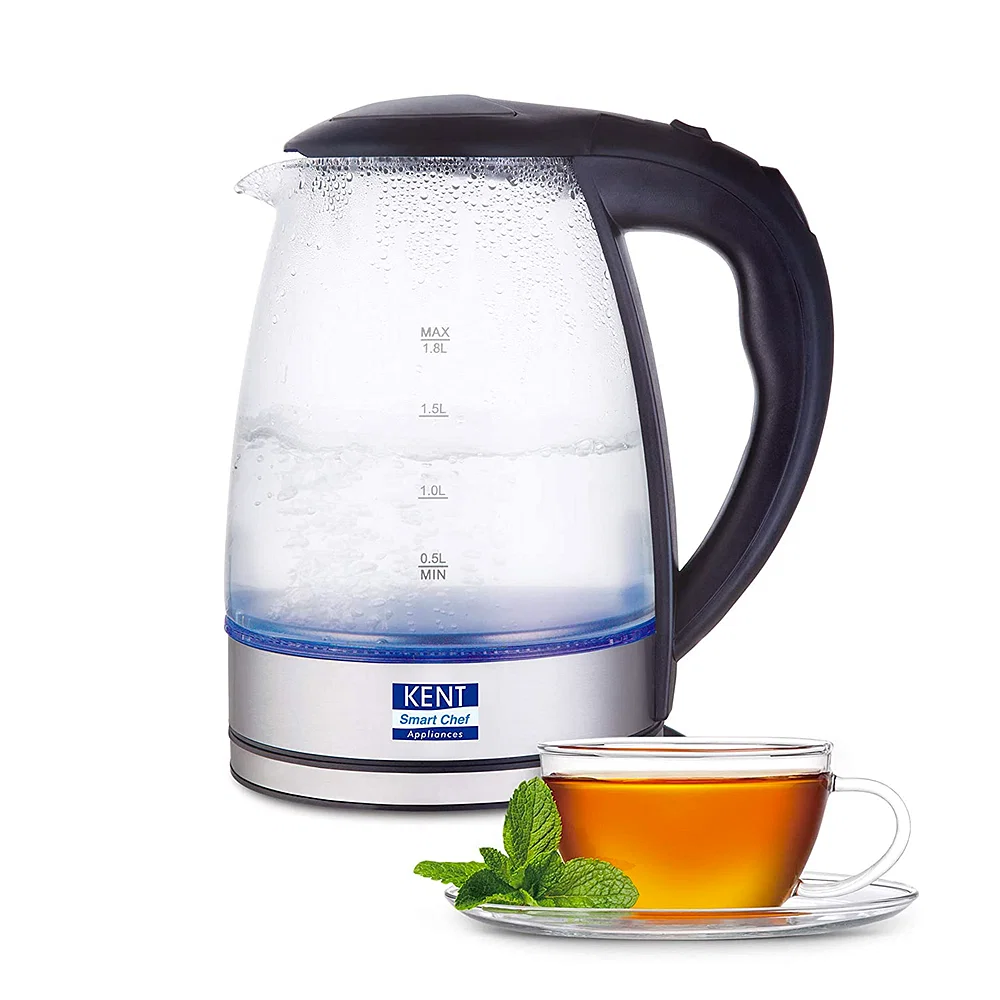 The Best Electric Kettles To Buy Online